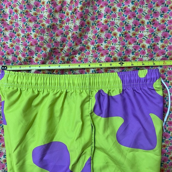 Swim | Patrick Star Swimming Trunkscostume | Poshmark